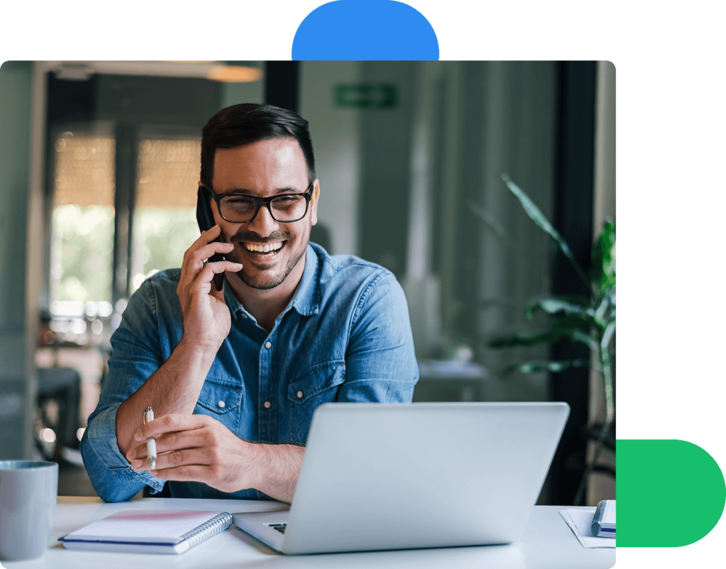 pulseM + Customer Lobby | pulseM