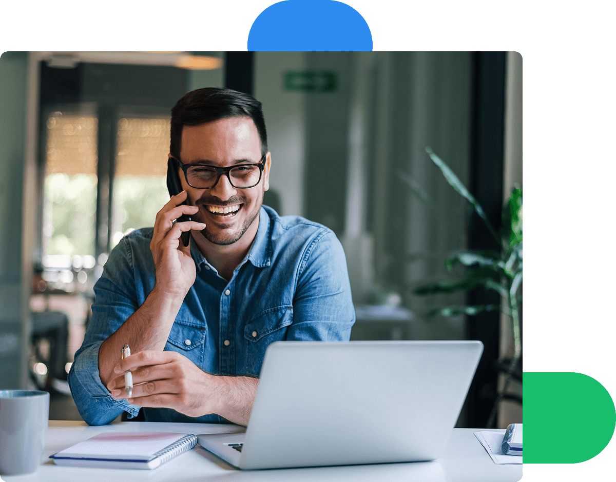 pulseM + Customer Lobby | pulseM